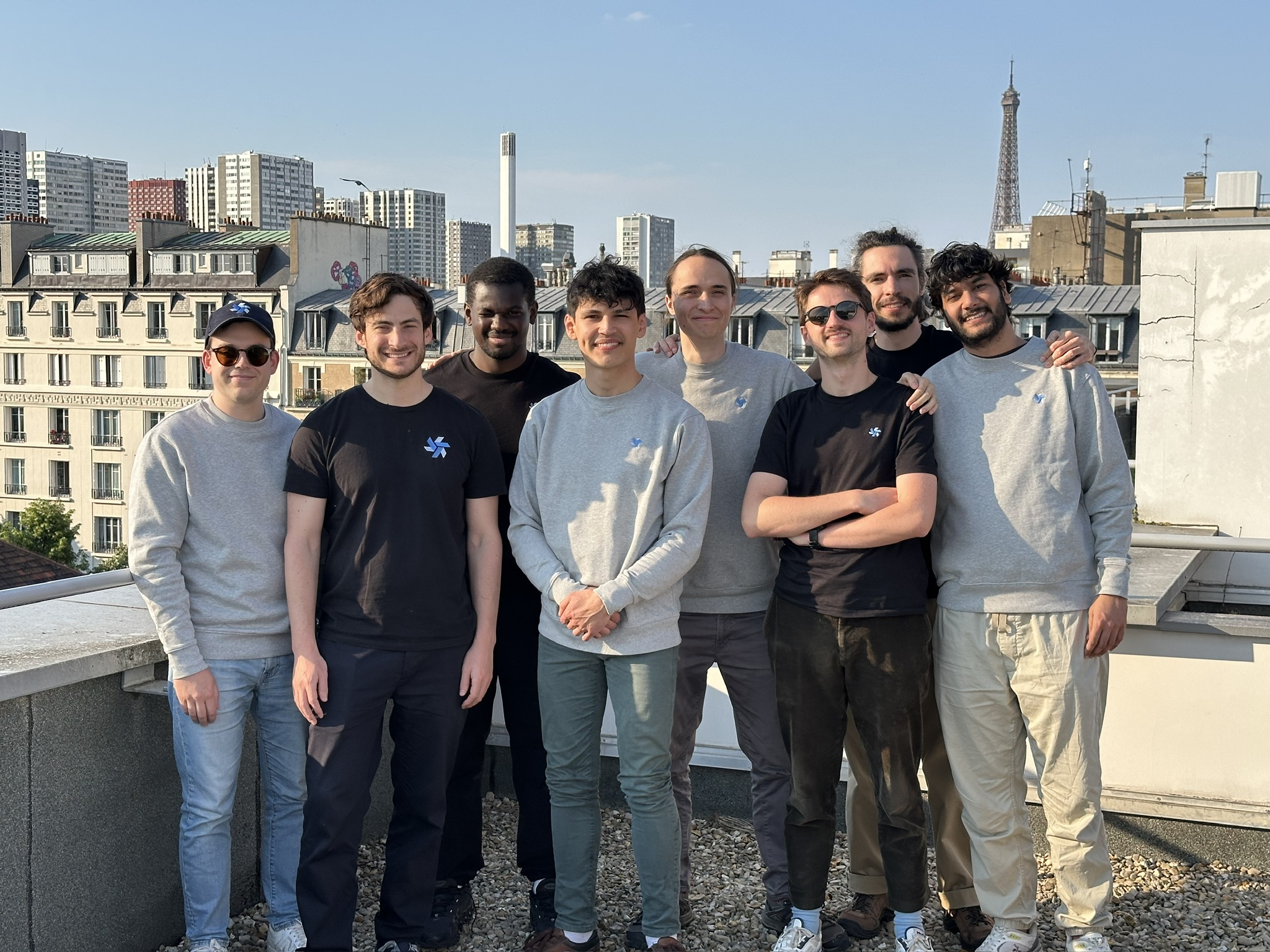 Backend Software Engineer (Rust) at Windmill | Y Combinator