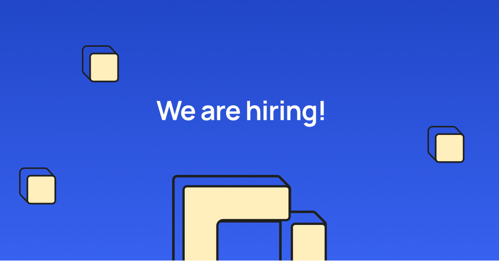 Founding Engineer (Backend) at Openmart | Y Combinator