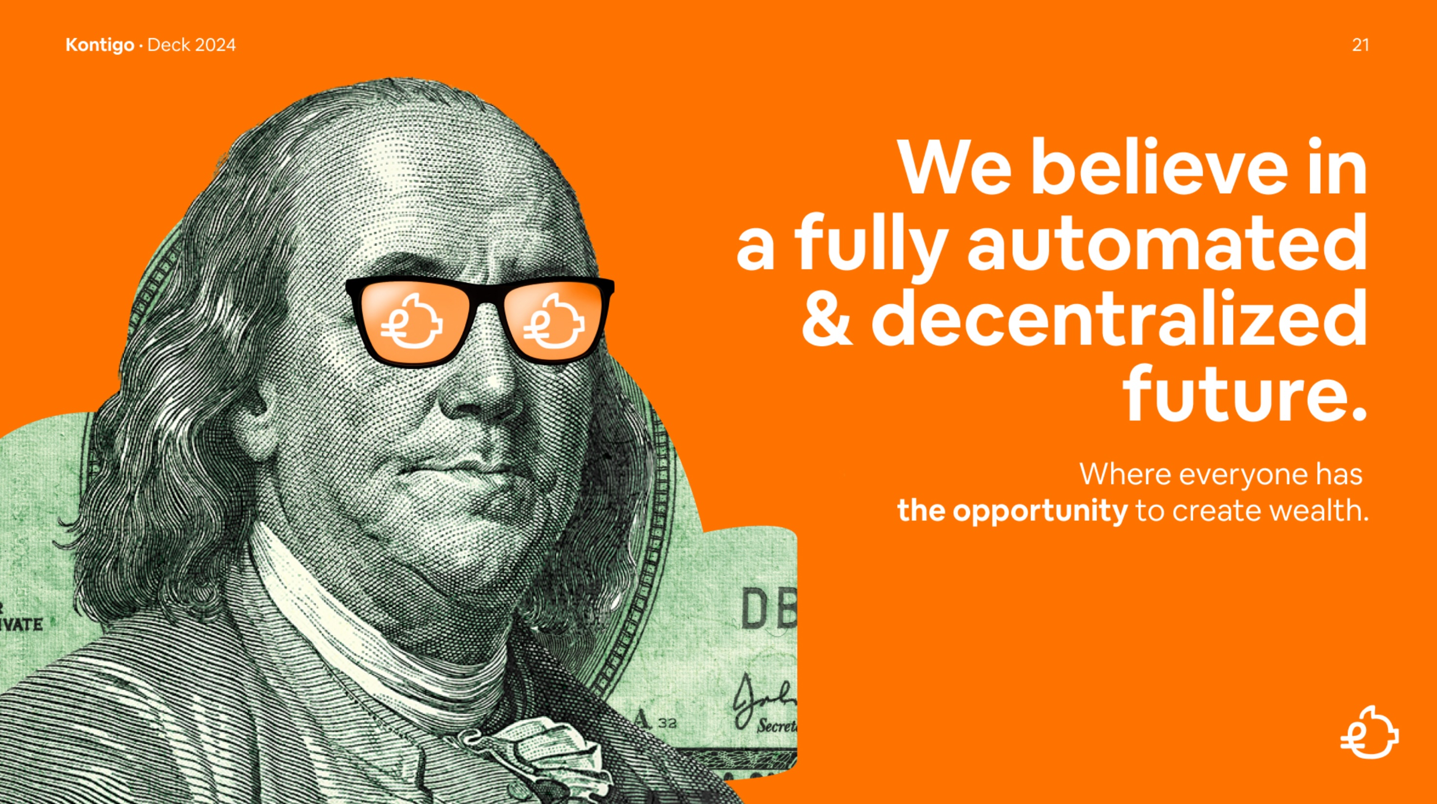 Founding Engineer at Kontigo | Y Combinator