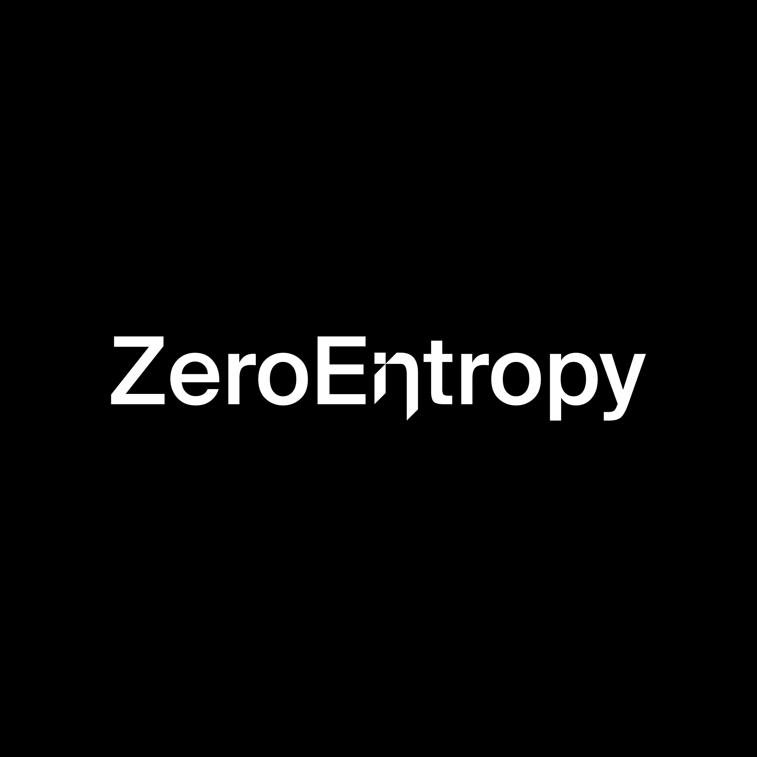 Founding Engineer at ZeroEntropy | Y Combinator's Work at a Startup