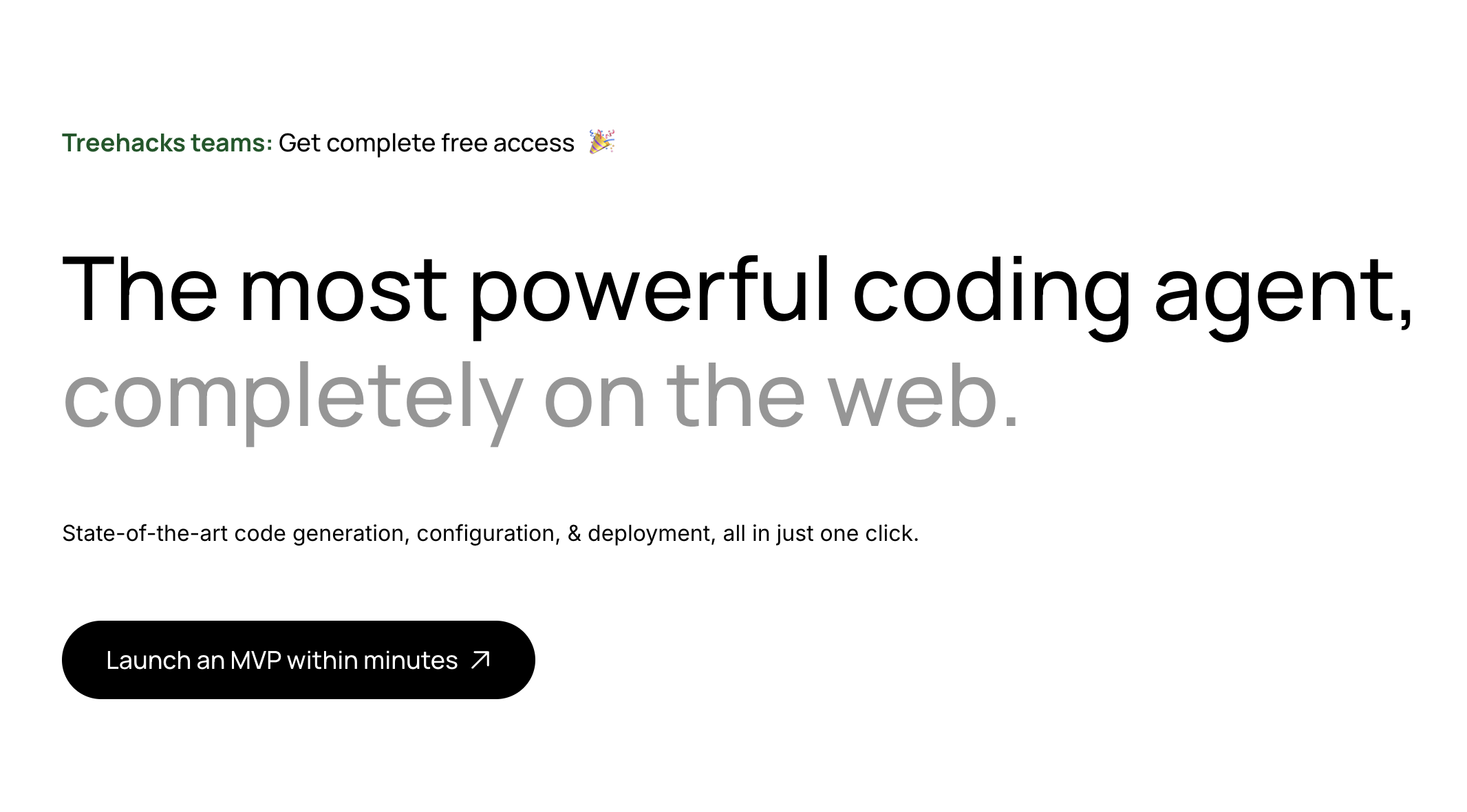 Frontend Engineering Intern at vly.ai | Y Combinator's Work at a Startup